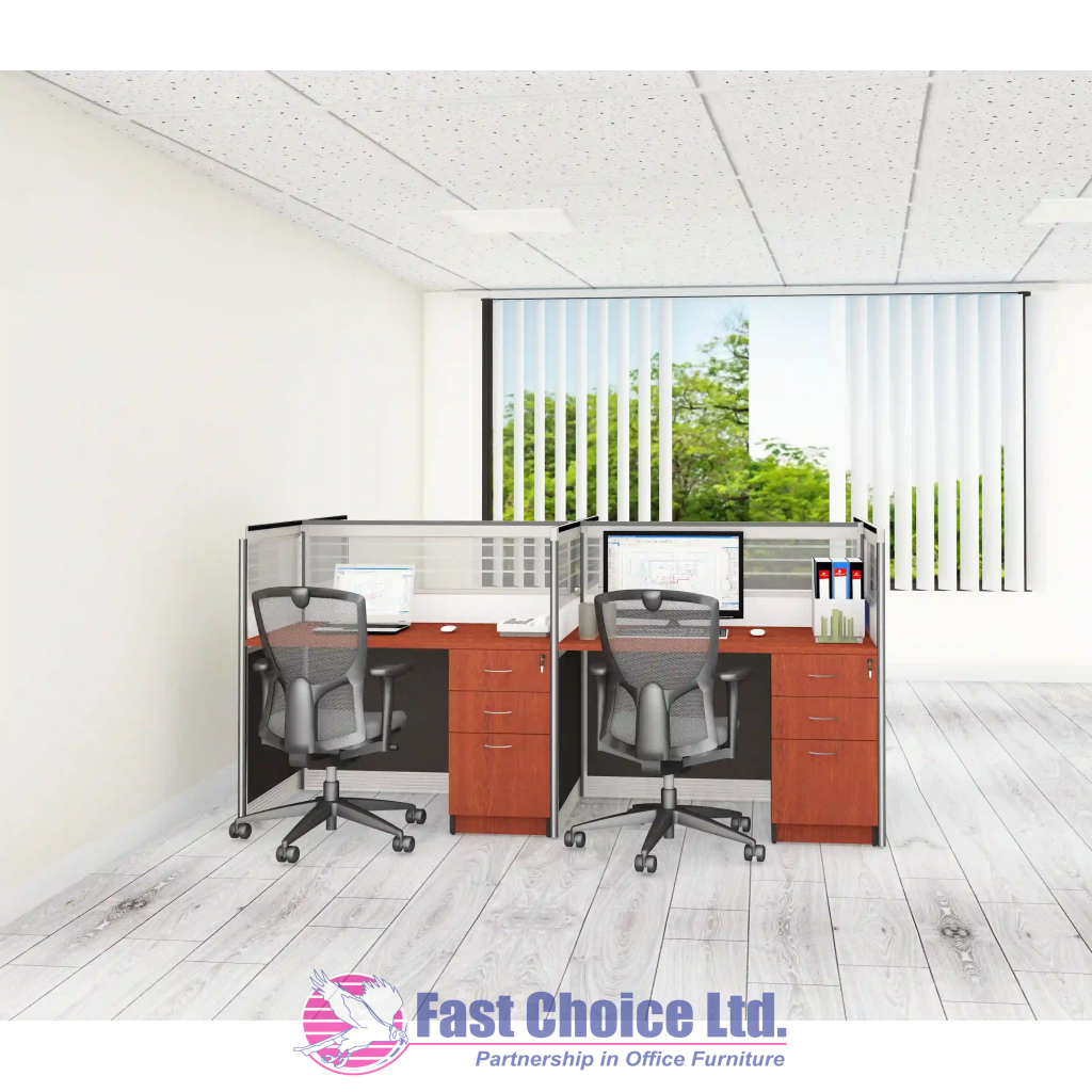 STELLAR 4-WAY WORKING STATION | Fast Choice Limited