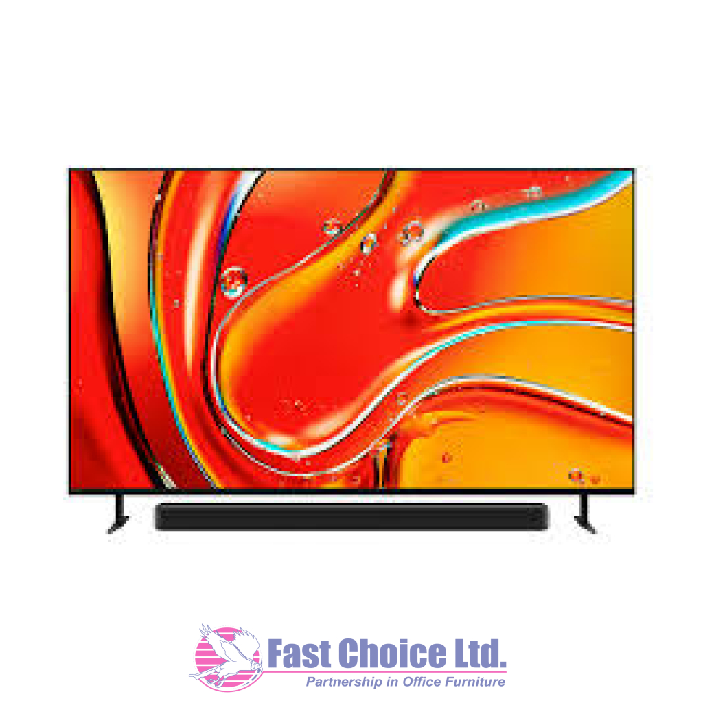 Television | Fast Choice Limited
